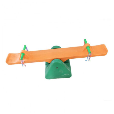 Polyplay Plastic See-Saw - Poly Play